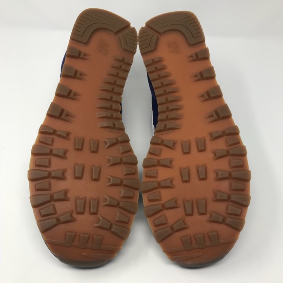 New Balance | Shoes | New Balance 5 Athletic Shoes Navy Blue | Poshmark